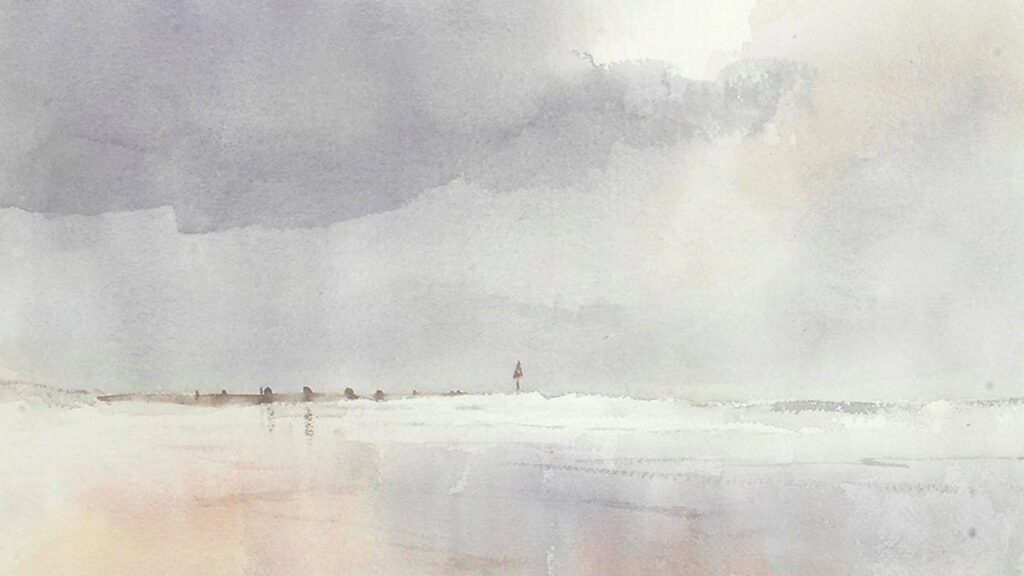 Welcome – Sandpiper Art Gallery