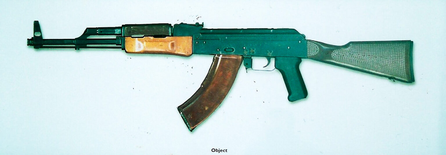 African Iconography 2 - By - Sandpiper Art Gallery