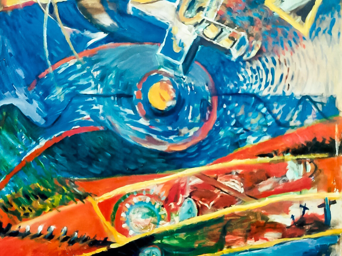 Welcome – Sandpiper Art Gallery